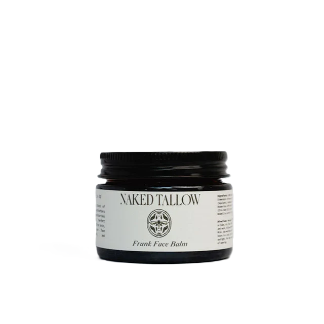 Frank Face Balm – SuperNatural Health Online
