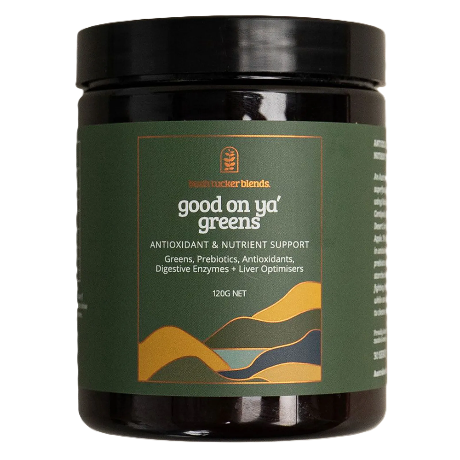 Good On ya' Greens – SuperNatural Health Online